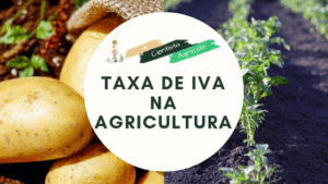 Tudo o que deve saber sobre a taxa de IVA na agricultura