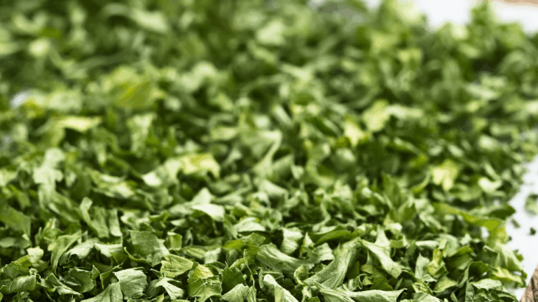 Como semear salsa: desde a semente até à colheita abundante